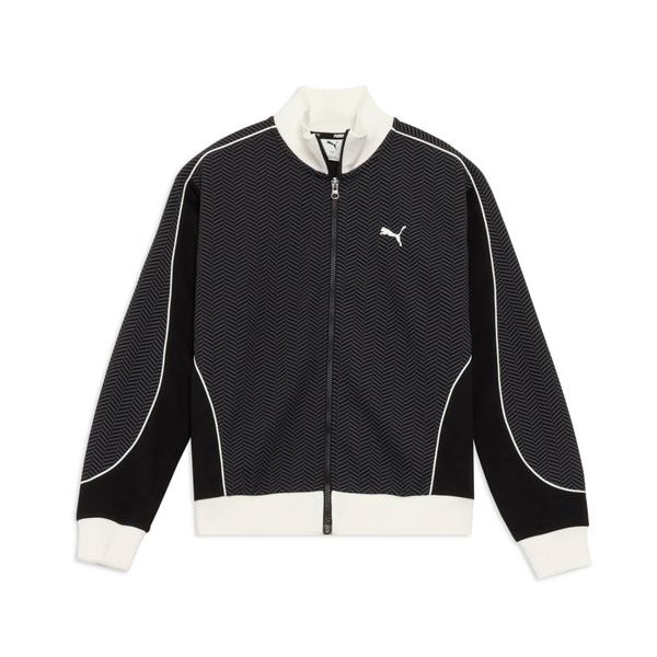 『タイムセール実施中』ZOZO問い合わせ番号:97999663ショップ:PUMA STORE ZOZO，プーマストアゾゾブランド:PUMA，プーマ商品名:PUMA プーマ メンズ CORE HERITAGE トラック ジャケットカテゴリ:ト...