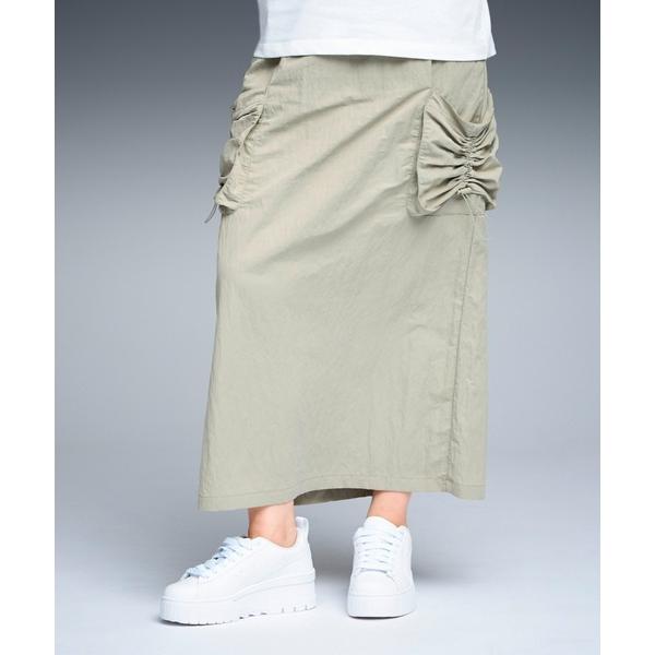 『セール実施中』ZOZO問い合わせ番号:97999666ショップ:PUMA STORE ZOZO，プーマストアゾゾブランド:PUMA，プーマ商品名:PUMA プーマ ウィメンズ オータム スカートカテゴリ:スカート>スカートブランド品...