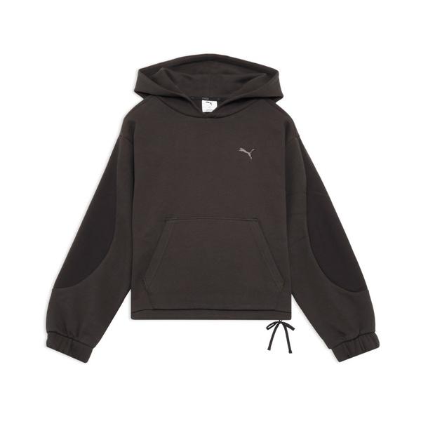 『タイムセール実施中』ZOZO問い合わせ番号:97999669ショップ:PUMA STORE ZOZO，プーマストアゾゾブランド:PUMA，プーマ商品名:PUMA プーマ ウィメンズ CORE HERITAGE フーディカテゴリ:トップス&...