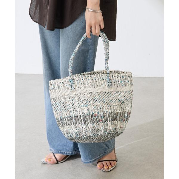 参考価格：8，250円発売時期：2025年06月コンディション：D（傷・汚れあり）傷や汚れがあるが使用には問題ないアイテム表面：汚れ参考商品名：Africansquare/カゴバッグ参考品番：CLZ1051512C0001【商品に関する注意...