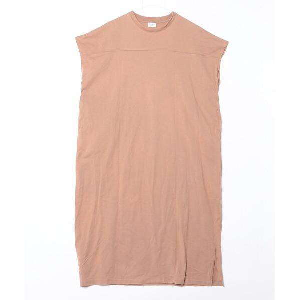 『セール実施中』参考価格：8，800円発売時期：2021年04月コンディション：B（目立つ使用感なし）使用感が少ない、または気にならないアイテム前身頃：汚れ参考商品名：UR TECH　BIG Tシャツ ワンピース参考品番：DR15-26E5...