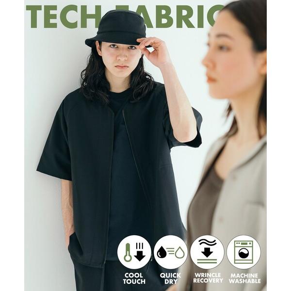 参考価格：7，480円発売時期：2025年04月コンディション：A（使用感なし）数回使用した程度で使用感が感じられないアイテム参考商品名：FREAK’S STORE/フリークスストア 速乾素材 リラックスフィット ノーカラー ベースボールシ...