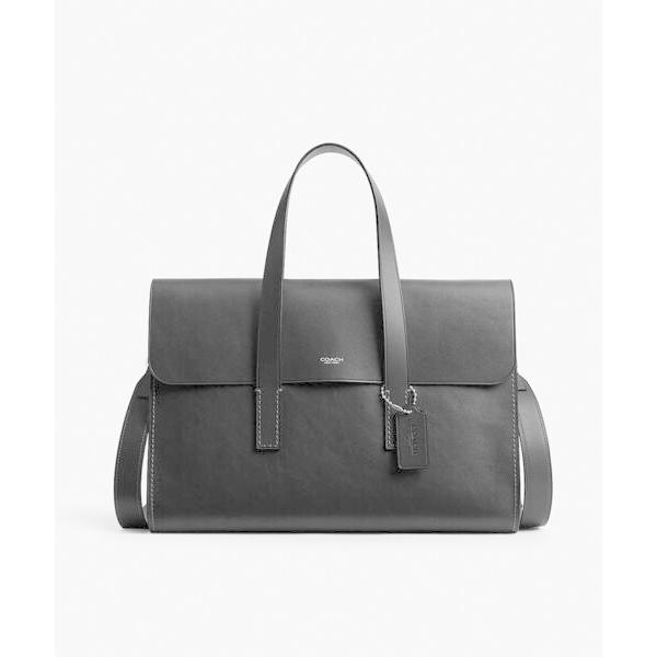 ZOZO問い合わせ番号:98030183ショップ:COACH，コーチブランド:COACH，コーチ商品名:フラットアイアン ポートフォリオカテゴリ:バッグ>ビジネスバッグブランド品番:CCB55 BLK素材:牛革原産国:ベトナム製カラー...