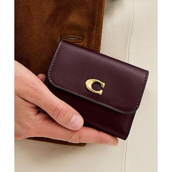 『セール実施中』ZOZO問い合わせ番号:98030200ショップ:COACH，コーチブランド:COACH，コーチ商品名:エッセンシャル カード ホルダー ウォレット・カラーブロックカテゴリ:財布/小物>財布ブランド品番:CBF60 B...