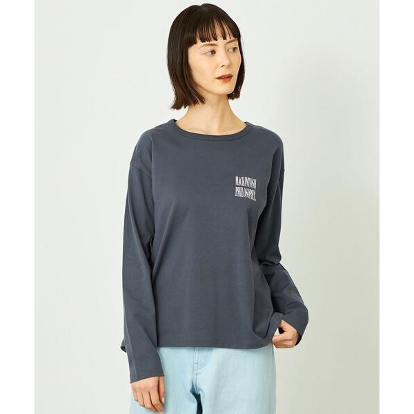 『セール実施中』ZOZO問い合わせ番号:98030278ショップ:MACKINTOSH PHILOSOPHY，マッキントッシュ フィロソフィーブランド:MACKINTOSH PHILOSOPHY，マッキントッシュ フィロソフィー商品名:GR...