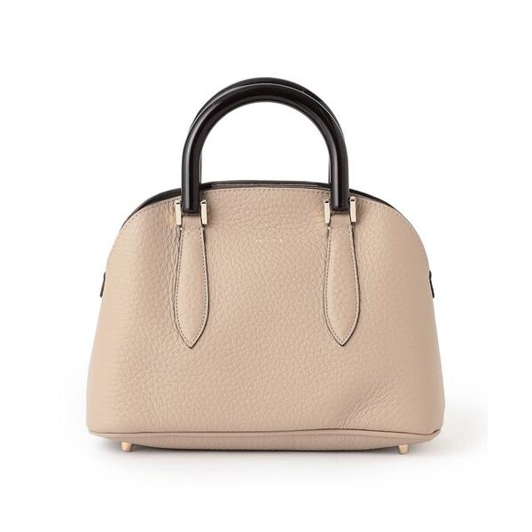 ZOZO問い合わせ番号:98030291ショップ:AMACA，アマカブランド:AMACA，アマカ商品名:LORISTELLA AGATA ボストンバッグカテゴリ:バッグ>ボストンバッグブランド品番:V5133630__素材:ベージュ/...