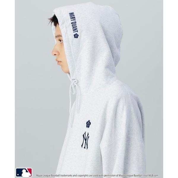 ZOZO問い合わせ番号:98030327ショップ:PUBLUX，パブリュクスブランド:MLB，メジャーリーグベースボール，FREAK'S STORE，フリークスストア，PUBLUX，パブリュクス商品名:MLB × MARY QUANT/エム...