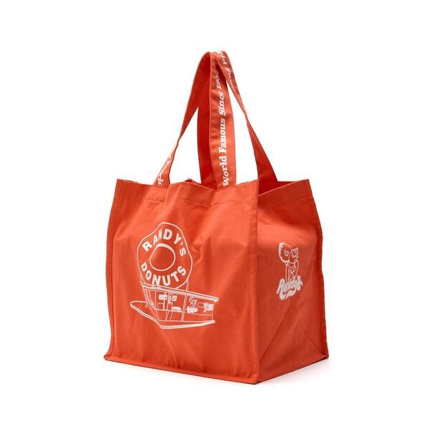 ZOZO問い合わせ番号:98030328ショップ:FREAK'S STORE，フリークスストアブランド:FREAK'S STORE，フリークスストア商品名:RANDY'S DONUTS/ランディーズドーナツ DONUTS BOX PARTY...