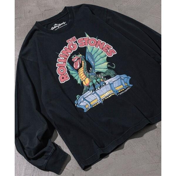 『セール実施中』ZOZO問い合わせ番号:98030340ショップ:FREAK'S STORE，フリークスストアブランド:FREAK'S STORE，フリークスストア商品名:【EXCLUSIVE】The Rolling Stones S/S ...
