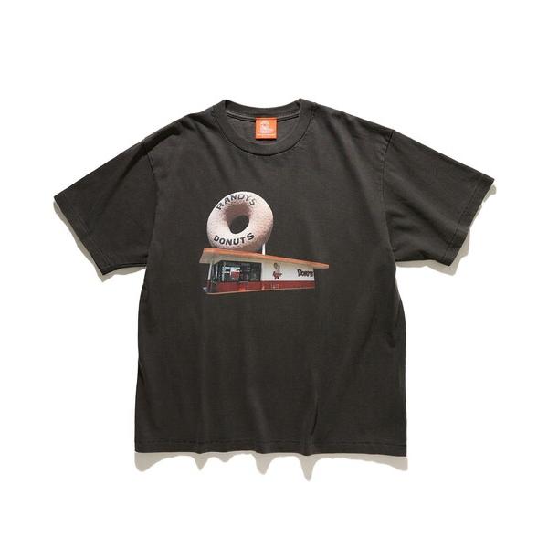 ZOZO問い合わせ番号:98030350ショップ:FREAK'S STORE，フリークスストアブランド:FREAK'S STORE，フリークスストア商品名:RANDY'S DONUTS/ランディーズドーナツ INGLEWOOD SHOP P...