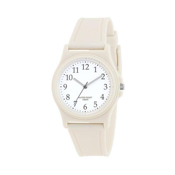 ZOZO問い合わせ番号:98031705ショップ:Rora，ローラブランド:BACKYARD FAMILY，バックヤードファミリー商品名:J-AXIS ジェイアクシス ウォッチ 10気圧防水カテゴリ:腕時計>アナログ腕時計ブランド品番...