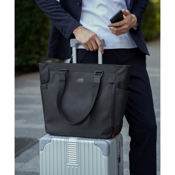 『セール実施中』ZOZO問い合わせ番号:98031861ショップ:ikka LOUNGE，イッカラウンジブランド:ikka，イッカ商品名:1680D トートバッグカテゴリ:バッグ>トートバッグブランド品番:11891129素材:表地:...