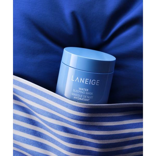 ※このアイテムは返品・交換対象外商品です。コスメ商品ZOZO問い合わせ番号:98032262ショップ:LANEIGE，ラネージュブランド:LANEIGE，ラネージュ商品名:ウォータースリーピングマスク Nカテゴリ:スキンケア>美容液/...