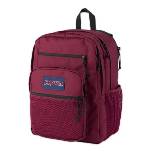 ZOZO問い合わせ番号:98032265ショップ:ムラサキスポーツ，ムラサキスポーツブランド:JANSPORT，ジャンスポーツ，ムラサキスポーツ，ムラサキスポーツ商品名:JanSport/ジャンスポーツ バックパック BIG CAMPUS ...