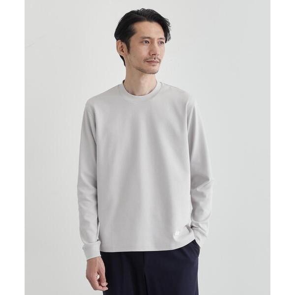 『タイムセール実施中』ZOZO問い合わせ番号:98032449ショップ:TAKEO KIKUCHI，タケオキクチブランド:TAKEO KIKUCHI，タケオキクチ商品名:ストレッチ テーラードＴシャツカテゴリ:トップス>Tシャツ/カッ...