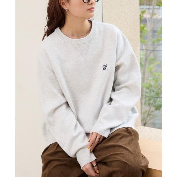 『タイムセール実施中』ZOZO問い合わせ番号:98032513ショップ:MONO-MART，モノマートブランド:THE CRAFT CREW PRODUCTS，ザクラフトクループロダクツ，MONO-MART，モノマート商品名:スウェットライ...