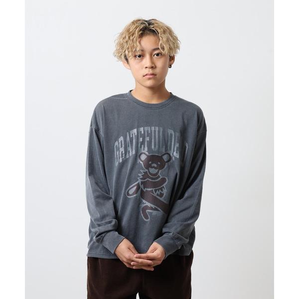 『タイムセール実施中』ZOZO問い合わせ番号:98032566ショップ:FUNALIVE，ファンアライブブランド:Grateful Dead，グレイトフルデッド，FUNALIVE，ファンアライブ商品名:GRATEFULDEAD  ピグメント...