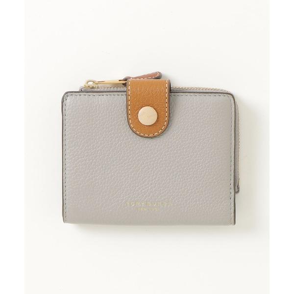 『セール実施中』ZOZO問い合わせ番号:98032717ショップ:Tory Burch，トリー バーチブランド:TORY BURCH，トリーバーチ商品名:カラーブロック バイフォールド ウォレットカテゴリ:財布/小物>財布ブランド品番...