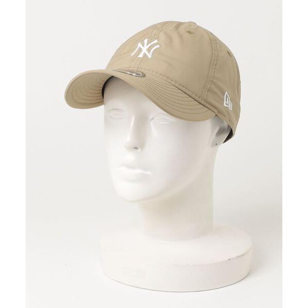 『セール実施中』ZOZO問い合わせ番号:98032824ショップ:アルペンZOZOTOWN店，アルペンゾゾタウンテンブランド:NEW ERA，ニューエラ商品名:ニューエラ  OD 930 TECH STRETCH NEYYAN BEIカテゴ...