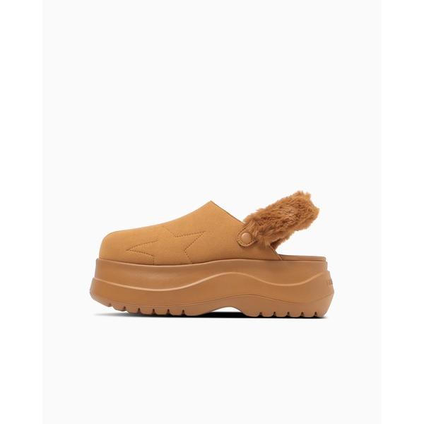 ZOZO問い合わせ番号:98032885ショップ:CONVERSE，コンバースブランド:CONVERSE，コンバース商品名:CHEWY CLG / チューイー　ＣＬＧカテゴリ:シューズ>サンダルブランド品番:33800080素材:UP...