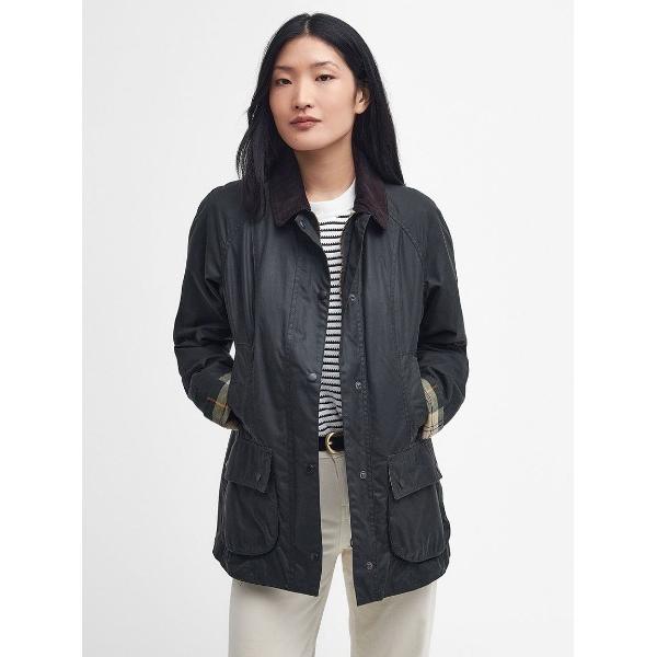 ZOZO問い合わせ番号:98032953ショップ:Barbour，バブアーブランド:Barbour，バブアー商品名:【BEADNELL / ビードネル】ワックス ジャケットカテゴリ:ジャケット/アウター>テーラードジャケットブランド品...