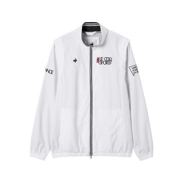 『タイムセール実施中』ZOZO問い合わせ番号:98033002ショップ:DESCENTE STORE GOLF，デサントストアゴルフブランド:le coq sportif GOLF，ルコックスポルティフゴルフ商品名:【le coq spor...