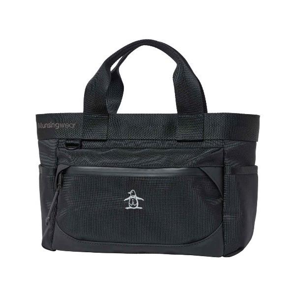 ZOZO問い合わせ番号:98033021ショップ:DESCENTE STORE GOLF，デサントストアゴルフブランド:Munsingwear，マンシングウェア商品名:カートバッグカテゴリ:アウトドア/スポーツ>ゴルフグッズブランド品...