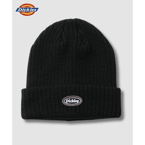 ZOZO問い合わせ番号:98033041ショップ:Mac-House，マックハウスブランド:Dickies，ディッキーズ，Mac-House，マックハウス商品名:Dickies CALIF LOGO KNIT WATCHカテゴリ:帽子&gt...