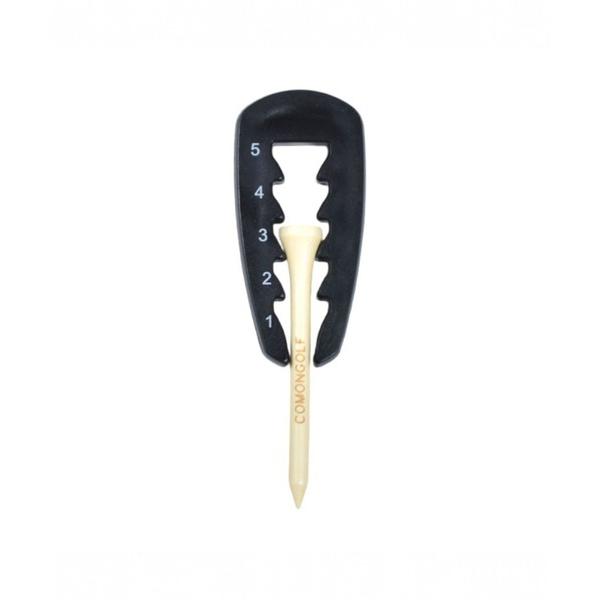 ZOZO問い合わせ番号:98033069ショップ:FRP，エフアールピーブランド:COMON GOLF，コモンゴルフ商品名:いつも同じ高さを正確に生む アライメントTeeカテゴリ:アウトドア/スポーツ>ゴルフグッズブランド品番:CG-...