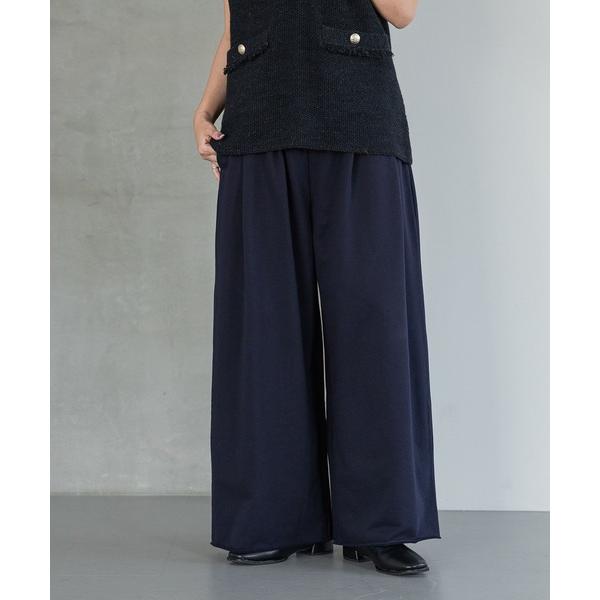 『セール実施中』ZOZO問い合わせ番号:98033139ショップ:A part by，アパートバイブランド:A part by，アパートバイ商品名:ウラケボリュームパンツカテゴリ:パンツ>スウェットパンツブランド品番:594965素材...