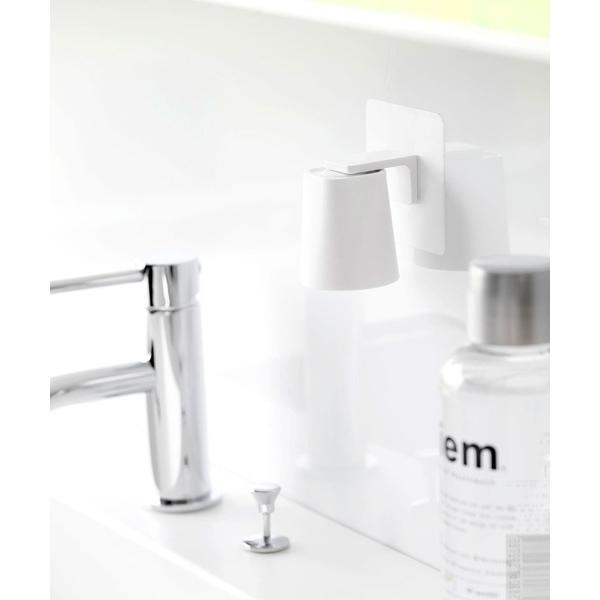 ※このアイテムは返品・交換対象外商品です。コスメ商品ZOZO問い合わせ番号:98033603ショップ:BELLUNA PLUS，ベルーナ プラスブランド:iellio，イエリオ商品名:tower（タワー）マグネットマウスウォッシュタンブラー...