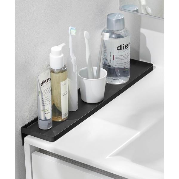 ※このアイテムは返品・交換対象外商品です。ZOZO問い合わせ番号:98033604ショップ:BELLUNA PLUS，ベルーナ プラスブランド:iellio，イエリオ商品名:tower（タワー）　洗面台横隙間トレーカテゴリ:インテリア&gt...