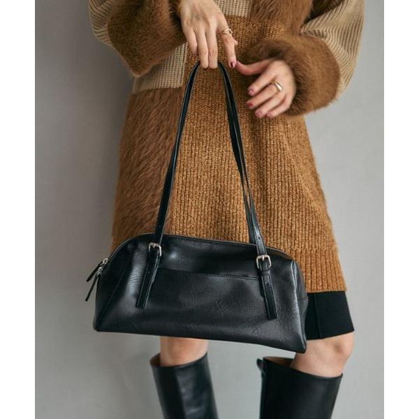 『タイムセール実施中』ZOZO問い合わせ番号:98033742ショップ:LEPSIM，レプシィムブランド:LEPSIM，レプシィム商品名:ロングハンドルボストン　579910カテゴリ:バッグ>ボストンバッグブランド品番:579910素...