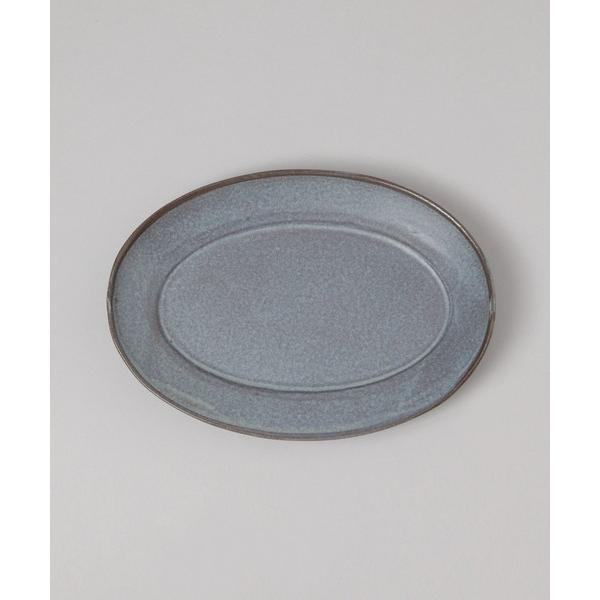 ZOZO問い合わせ番号:98033819ショップ:TODAY'S SPECIAL，トゥデイズスペシャルブランド:TODAY'S SPECIAL，トゥデイズスペシャル商品名:【向山窯×TODAY'S SPECIAL】OVAL LIM PLAT...