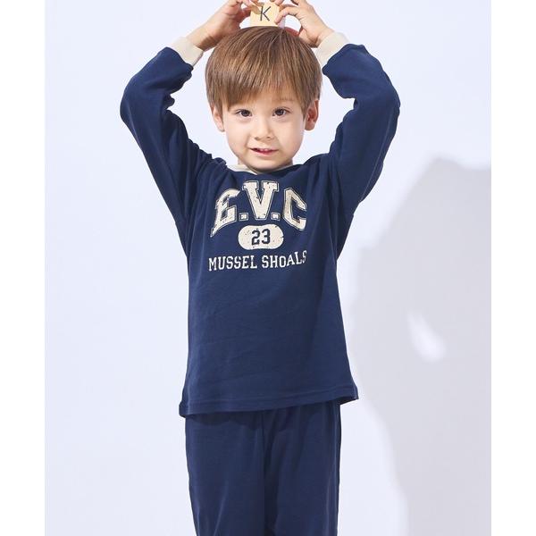 『タイムセール実施中』ZOZO問い合わせ番号:98033963ショップ:ever closet，エバークローゼットブランド:ever closet，エバークローゼット商品名:ボーイズ ルームウェアカテゴリ:ルームウェア>ルームウェア/...