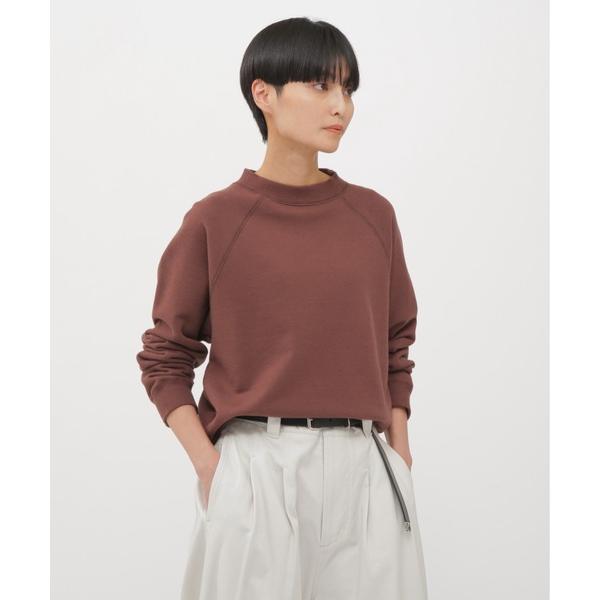 ZOZO問い合わせ番号:98034029ショップ:MARGARET HOWELL，マーガレット・ハウエルブランド:MHL.，エムエイチエル商品名:UPCYCLED LOOPBACK JERSEYカテゴリ:トップス>Tシャツ/カットソー...