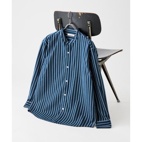 『セール実施中』ZOZO問い合わせ番号:98034078ショップ:JOURNAL STANDARD，ジャーナルスタンダードブランド:JOURNAL STANDARD，ジャーナルスタンダード商品名:パターン バンド フランネル シャツカテゴリ...