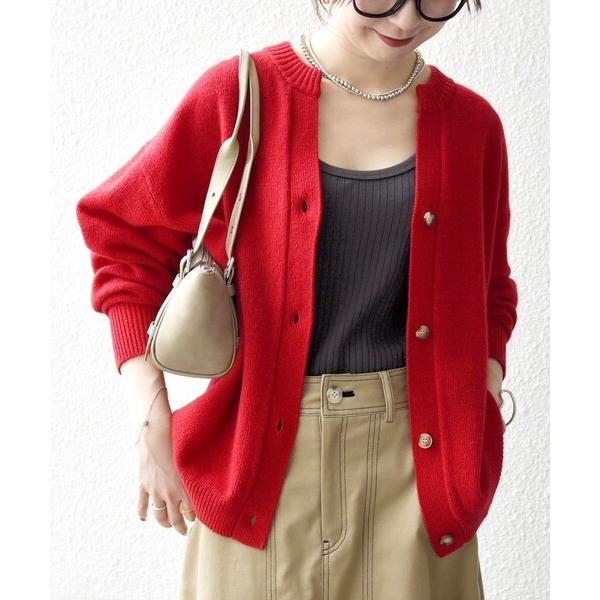 ZOZO問い合わせ番号:98034194ショップ:SHIPS for women，シップス フォー ウィメンブランド:SHIPS any，シップス エニィ，SHIPS，シップス商品名:SHIPS any:〈手洗い可能〉AQUA カシミヤ ミ...