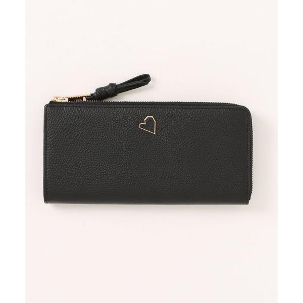 『セール実施中』ZOZO問い合わせ番号:98034274ショップ:KUIPO，クイーポブランド:LANVIN en Bleu，ランバンオンブルー商品名:アーリ Lファスナー長財布カテゴリ:財布/小物>財布ブランド品番:484730素材...