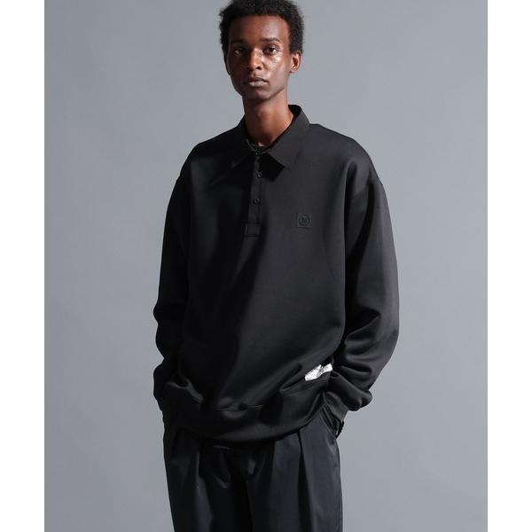 『タイムセール実施中』ZOZO問い合わせ番号:98034486ショップ:niko and...，ニコアンドブランド:NUMERALS，ヌメラルズ，niko and...，ニコアンド商品名:【NUMERALS】ダンボールラガーシャツカテゴリ:...