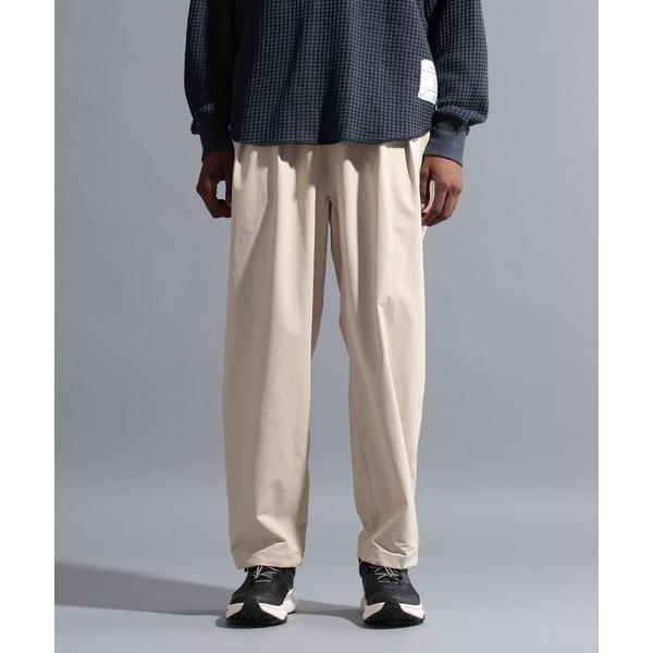 『タイムセール実施中』ZOZO問い合わせ番号:98034493ショップ:niko and...，ニコアンドブランド:NUMERALS，ヌメラルズ，niko and...，ニコアンド商品名:【NUMERALS】起毛ワイドイージーパンツカテゴリ...