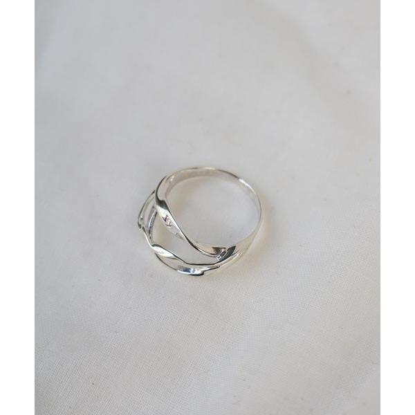 ZOZO問い合わせ番号:98034523ショップ:Scrap Book / LAGLAIA，スクラップブック / ラグライアブランド:Scrap Book，スクラップブック商品名:【Aperdiem】Twirl RG リングカテゴリ:アクセ...