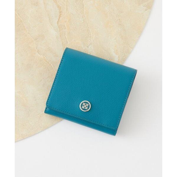 ZOZO問い合わせ番号:98034562ショップ:russet，ラシットブランド:russet，ラシット商品名:プレートレザーギャルソンウォレットカテゴリ:財布/小物>財布ブランド品番:RUZ1052281A0003素材:本体：牛革 ...