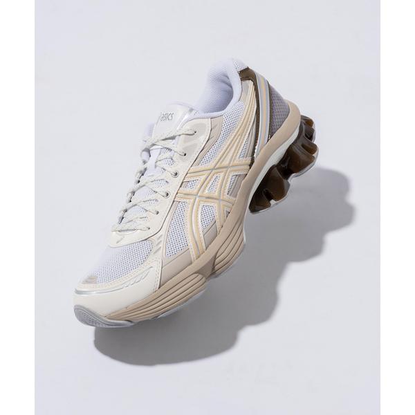 『セール実施中』ZOZO問い合わせ番号:98034630ショップ:EDIFICE，エディフィスブランド:ASICS，アシックス，EDIFICE，エディフィス商品名:ASICS(アシックス) GEL-KINETIC FLUENT 022/10...