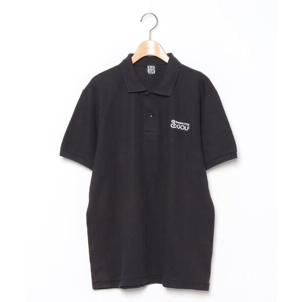 コンディション：D（傷・汚れあり）傷や汚れがあるが使用には問題ないアイテム全体的：色あせZOZO問い合わせ番号:98038705ショップ:ZOZOUSED，ゾゾユーズドブランド:KINASHI CYCLE，キナシサイクル商品名:半袖ポロシャ...