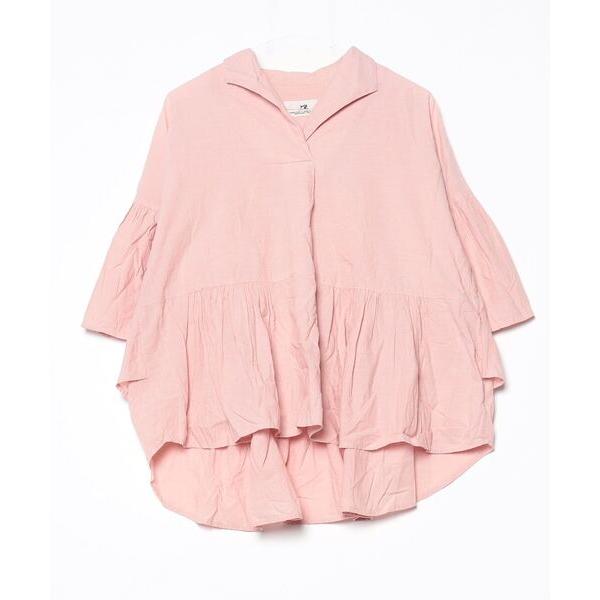 コンディション：A（使用感なし）数回使用した程度で使用感が感じられないアイテム袖口：ほつれZOZO問い合わせ番号:98044049ショップ:ZOZOUSED，ゾゾユーズドブランド:Sunny clouds，サニークラウズ商品名:半袖シャツカ...