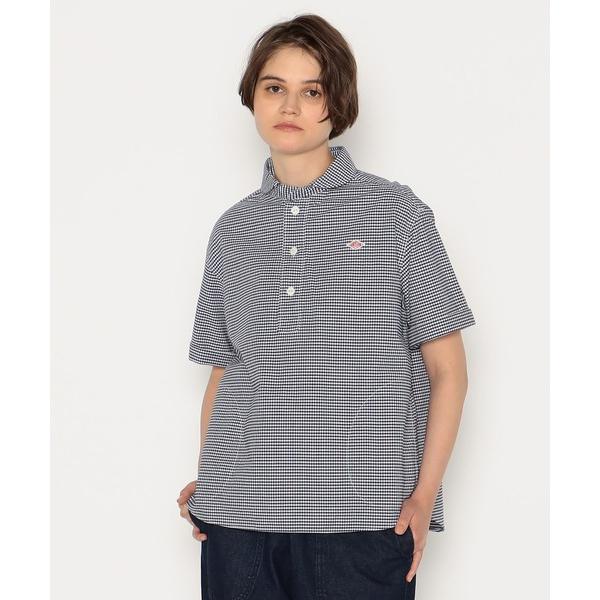 参考価格：13，750円発売時期：2024年04月コンディション：A（使用感なし）数回使用した程度で使用感が感じられないアイテム参考商品名：WOMEN’S OXFORD ROUND COLLAR SHORT SLEEVE PULLOVER ...