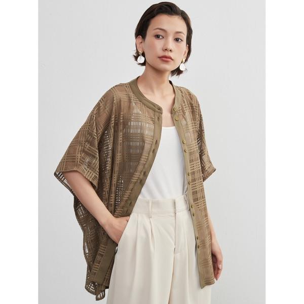 参考価格：6，380円発売時期：2024年02月コンディション：A（使用感なし）数回使用した程度で使用感が感じられないアイテム【商品に関する注意事項】・こちらの商品画像は、実物ではなく新品時の画像を掲載しております。・お届けする商品は、1枚...