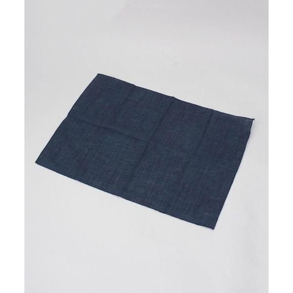 ZOZO問い合わせ番号:98058346ショップ:WORLD ONLINE STORE SELECT，ワールドオンラインストアセレクトブランド:212 KITCHEN STORE，トゥワントゥキッチンストア商品名:ランチョンマット リネンラ...