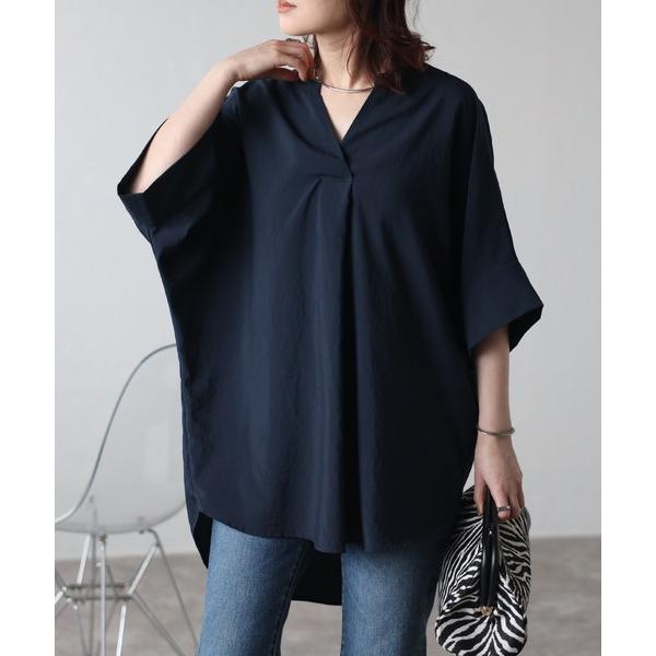 参考価格：4，590円発売時期：2024年03月コンディション：A（使用感なし）数回使用した程度で使用感が感じられないアイテム参考商品名：ヴィンテージスタンドシャツ参考品番：814-5399-9763/A4399-9858/A5399-97...